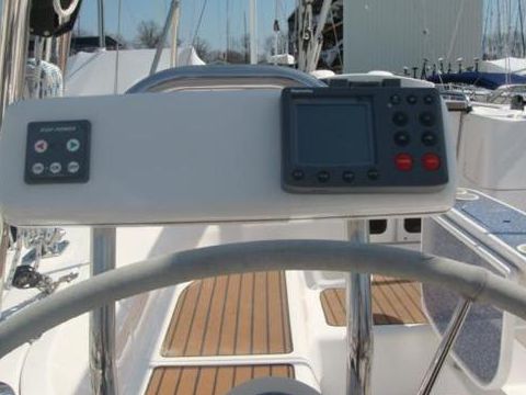 2011 Hunter 45 Ds for sale. View price, photos and Buy 2011 Hunter 45 ...