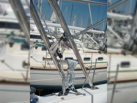 2011 Hunter 45 Ds for sale. View price, photos and Buy 2011 Hunter 45 ...