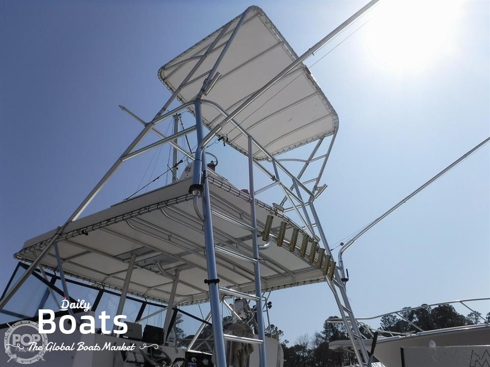 2004 Twin Vee Power Catamaran Weekender for sale. View price, photos ...