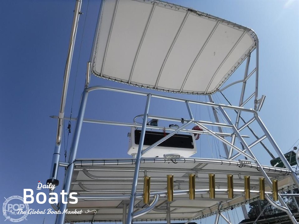 2004 Twin Vee Power Catamaran Weekender for sale. View price, photos ...