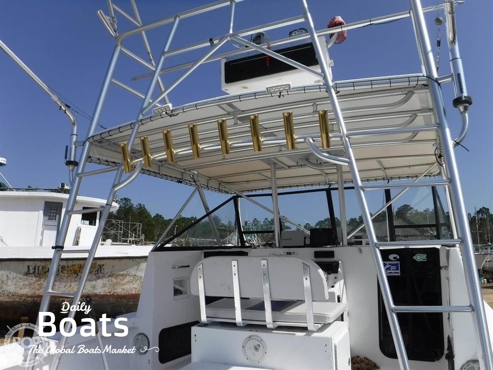 2004 Twin Vee Power Catamaran Weekender for sale. View price, photos ...