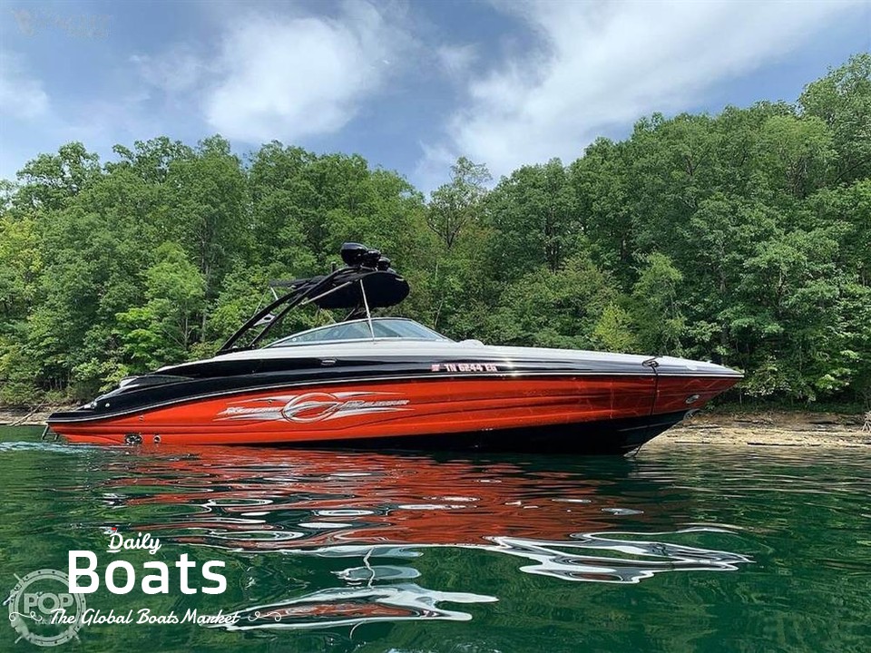 2013 Crownline 285 Xtreme Razor for sale. View price, photos and Buy ...