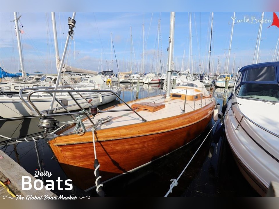1962 Koster K 32 for sale. View price, photos and Buy 1962 Koster K 32 ...