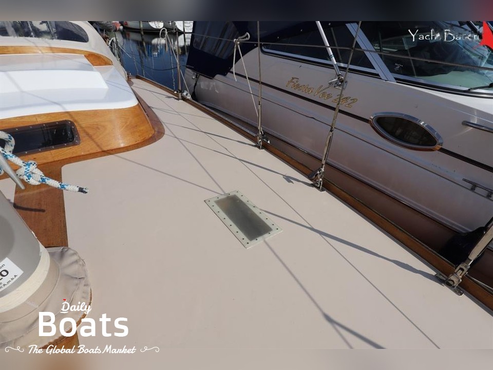 1962 Koster K 32 for sale. View price, photos and Buy 1962 Koster K 32 ...