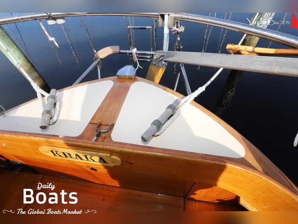1962 Koster K 32 for sale. View price, photos and Buy 1962 Koster K 32 ...