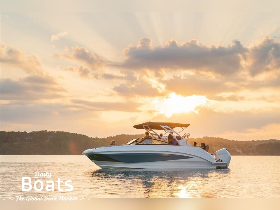 2021 Sea Ray Sea Ray 250 Sdx for sale. View price, photos and Buy 2021 ...