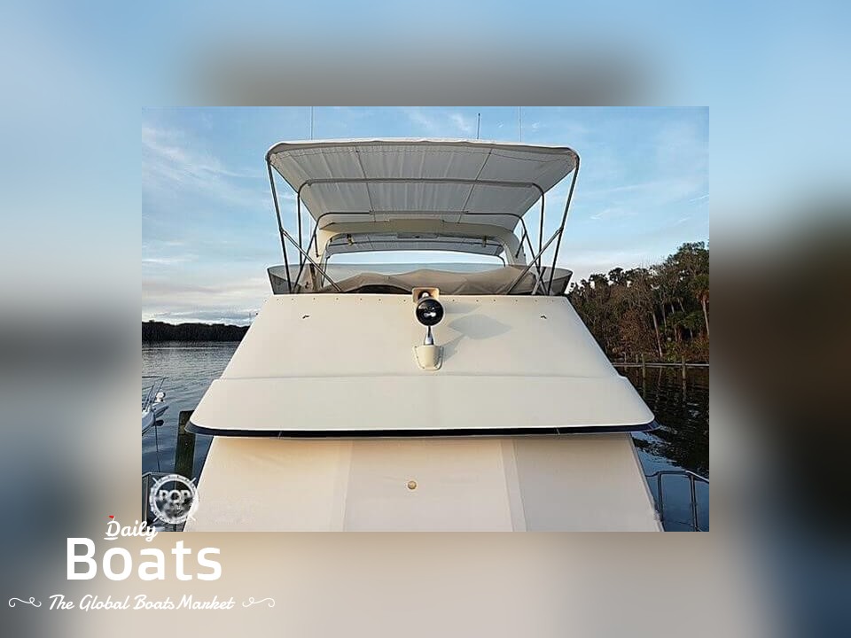 1989 Harbor Master Coastal Cruiser for sale. View price, photos and Buy ...