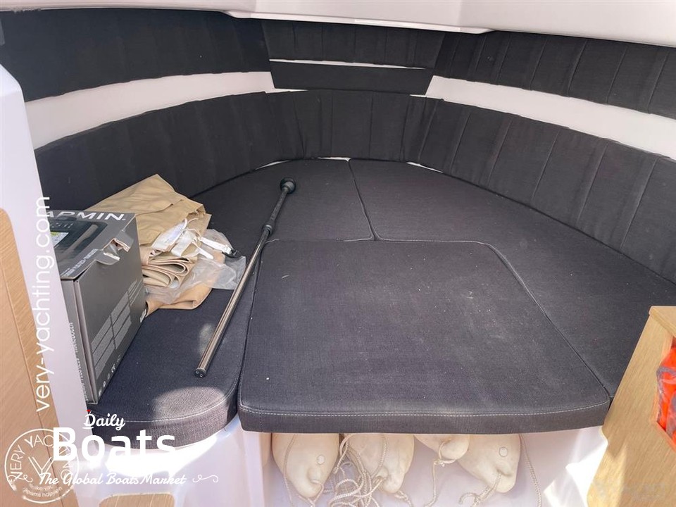 2019 Ranieri Cantiere Atlantis 20 Cabin Line for sale. View price ...