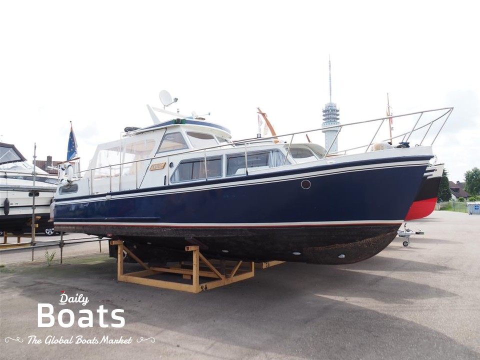 Motorjacht anubis en venta - Daily Boats