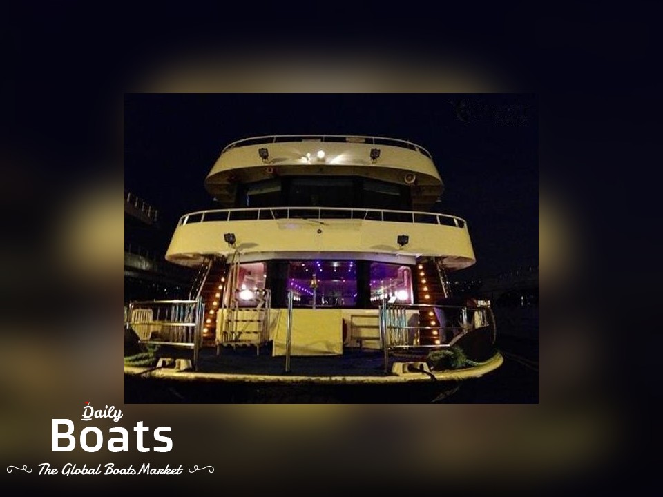 2006 Abc Boats Passenger Vessel for sale. View price, photos and Buy ...