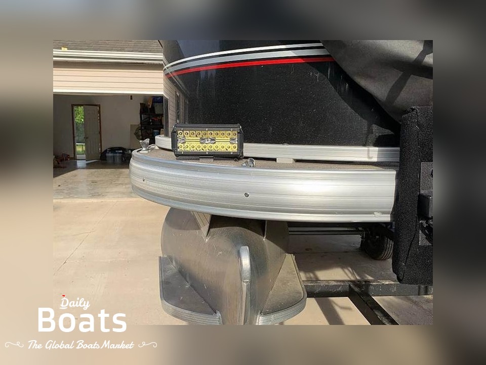 2017 Sun Tracker 18Dlx for sale. View price, photos and Buy 2017 Sun ...