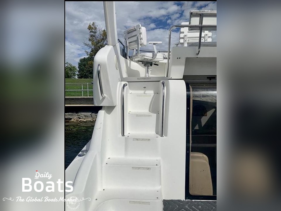 1995 Silverton 312 Cruiser for sale. View price, photos and Buy 1995 ...