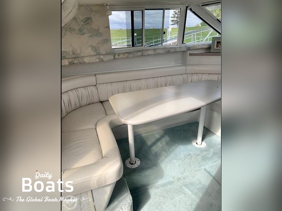 1995 Silverton 312 Cruiser for sale. View price, photos and Buy 1995 ...