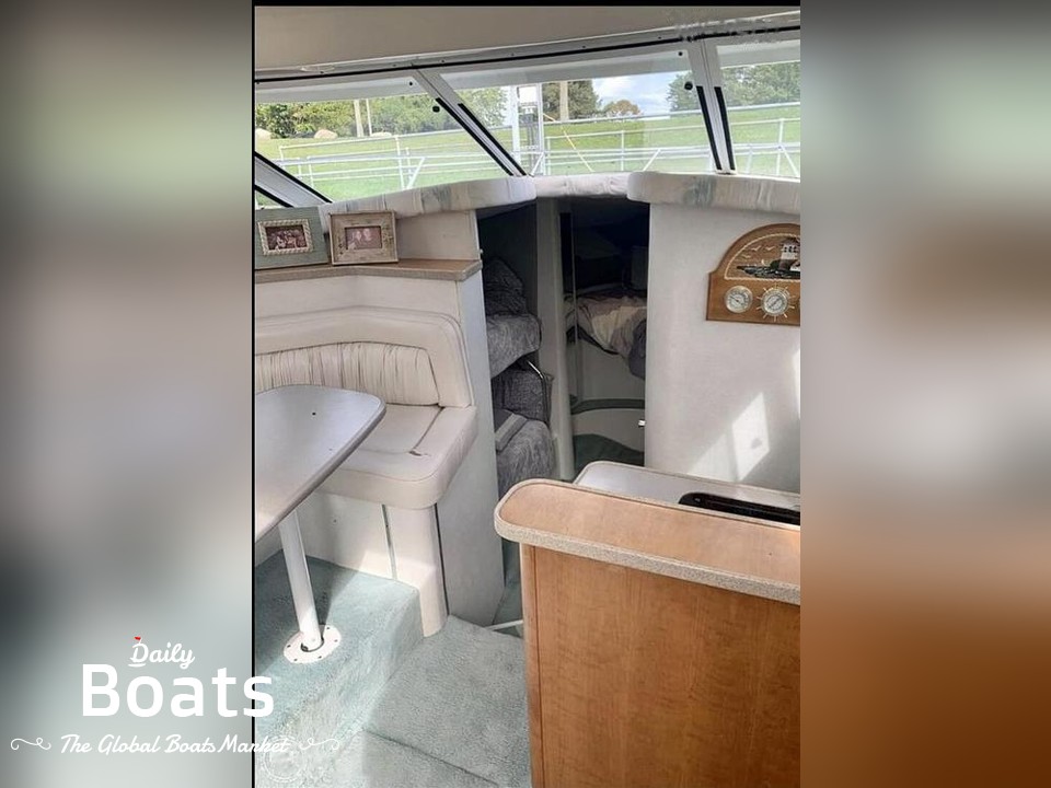 1995 Silverton 312 Cruiser for sale. View price, photos and Buy 1995 ...