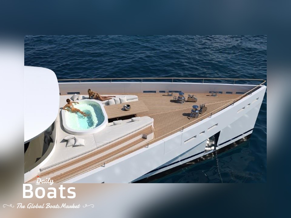 2020 Komorebi Yachts Komorebi 148 for sale. View price, photos and Buy ...