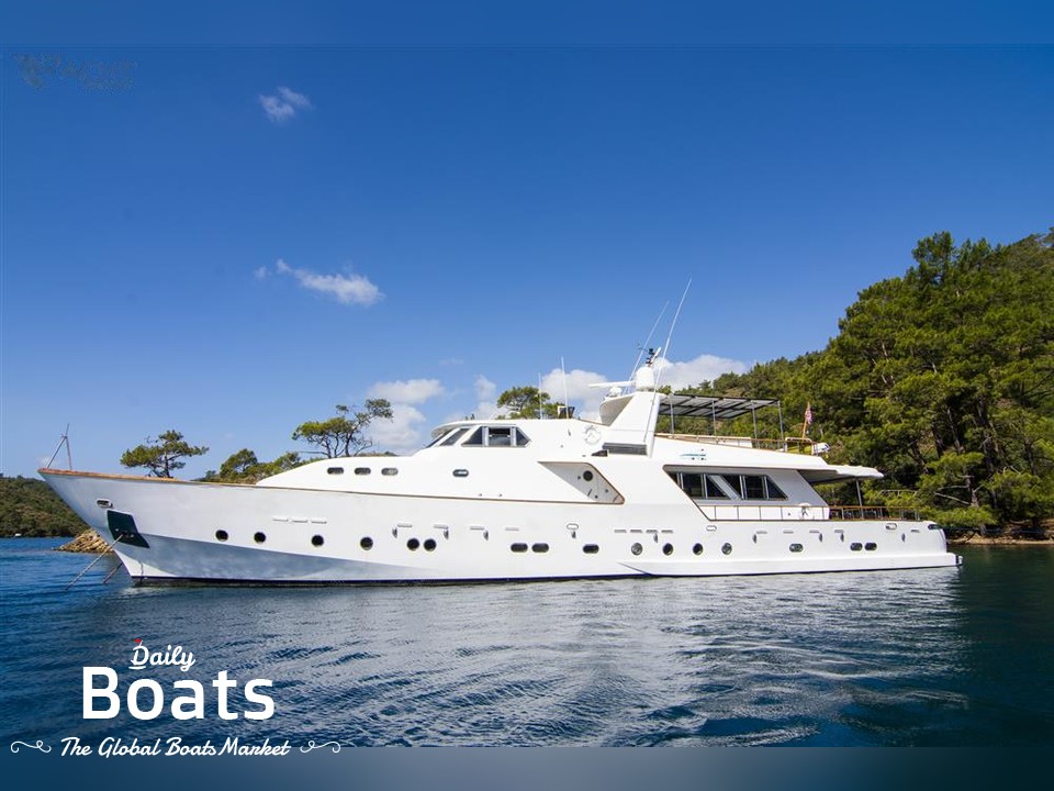 1976 Crn Ancona 25 Mt 1976 Crn Ancona 25 Mt 1976 for sale. View price, photos and Buy 1976 Crn ...