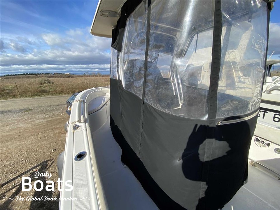 2008 Robalo Robalo 240 for sale. View price, photos and Buy 2008 Robalo ...