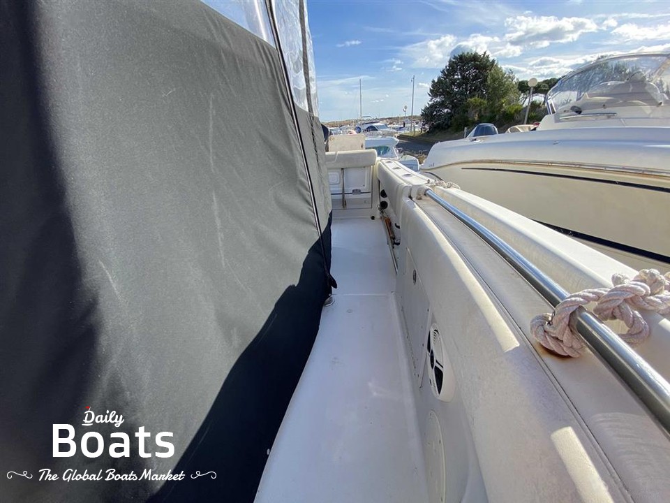 2008 Robalo Robalo 240 for sale. View price, photos and Buy 2008 Robalo ...