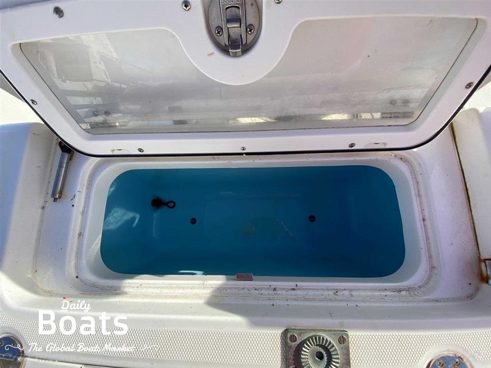 2008 Robalo Robalo 240 for sale. View price, photos and Buy 2008 Robalo ...