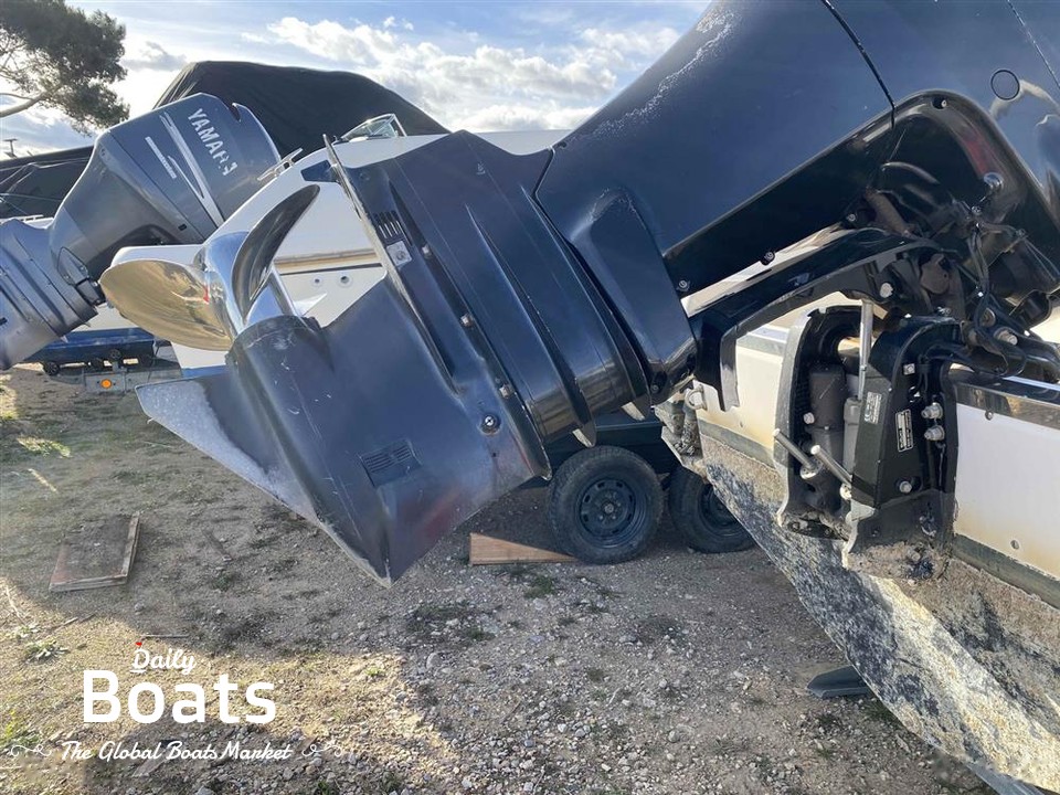 2008 Robalo Robalo 240 for sale. View price, photos and Buy 2008 Robalo ...