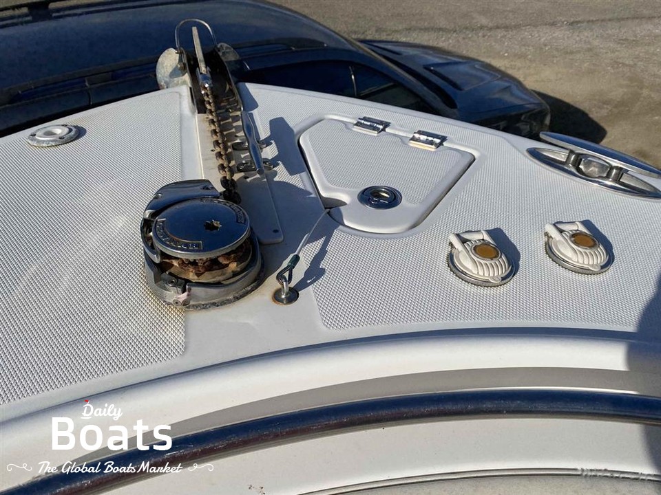 2008 Robalo Robalo 240 for sale. View price, photos and Buy 2008 Robalo ...