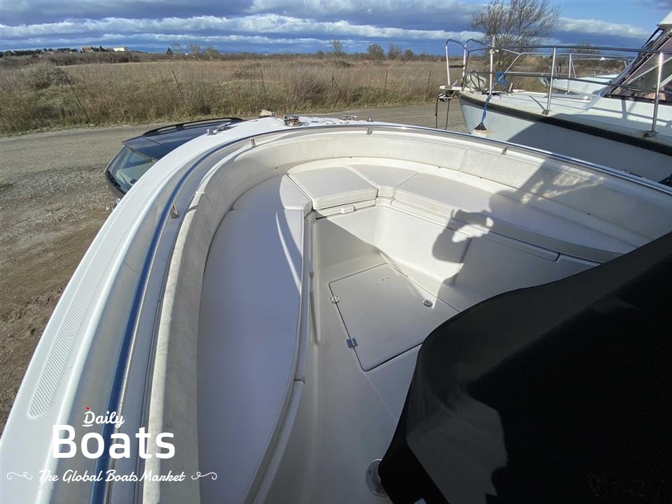 2008 Robalo Robalo 240 for sale. View price, photos and Buy 2008 Robalo ...