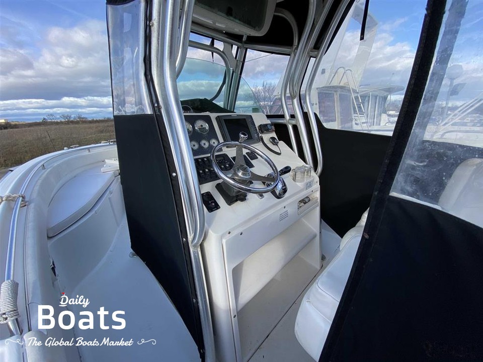 2008 Robalo Robalo 240 for sale. View price, photos and Buy 2008 Robalo ...