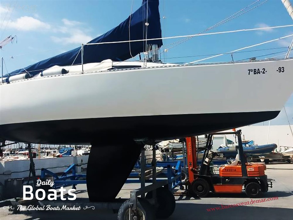 Northwind northwind 315 for sale - Daily Boats