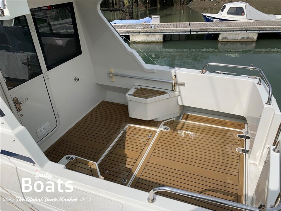 2016 Orkney Boats Pilothouse 25 for sale. View price, photos and Buy ...