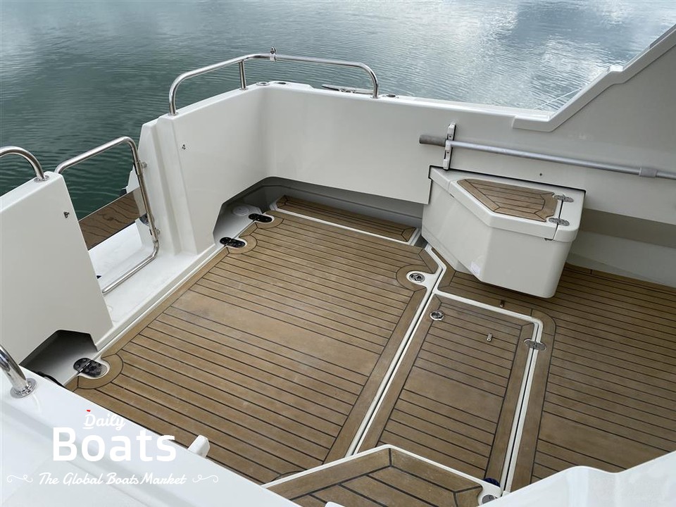 2016 Orkney Boats Pilothouse 25 for sale. View price, photos and Buy ...