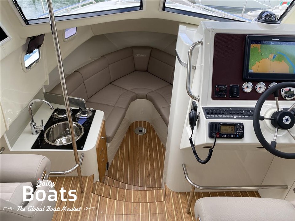 2016 Orkney Boats Pilothouse 25 for sale. View price, photos and Buy ...