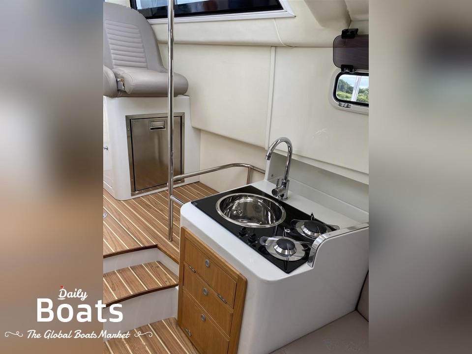 2016 Orkney Boats Pilothouse 25 for sale. View price, photos and Buy ...