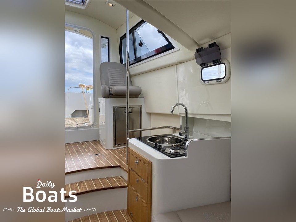 2016 Orkney Boats Pilothouse 25 for sale. View price, photos and Buy ...