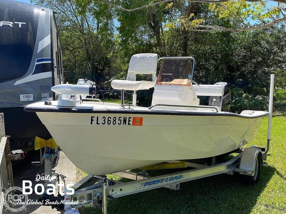 2006 Cape Craft 15 for sale. View price, photos and Buy 2006 Cape Craft ...