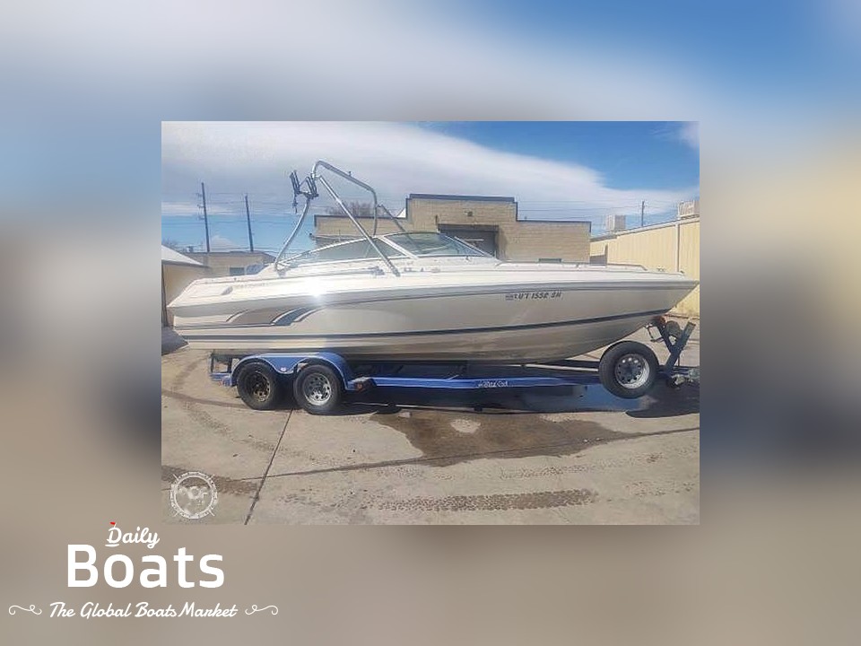 1998 Formula Falcon Thunderbird for sale. View price, photos and Buy ...
