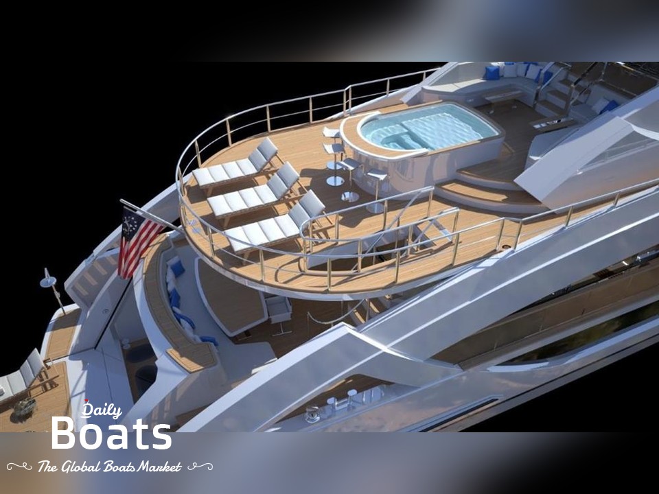 2022 Legacy Legacy Superyacht for sale. View price, photos and Buy 2022 Legacy Legacy Superyacht ...