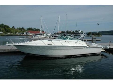 1992 Tiara Open for sale. View price, photos and Buy 1992 Tiara Open #27454