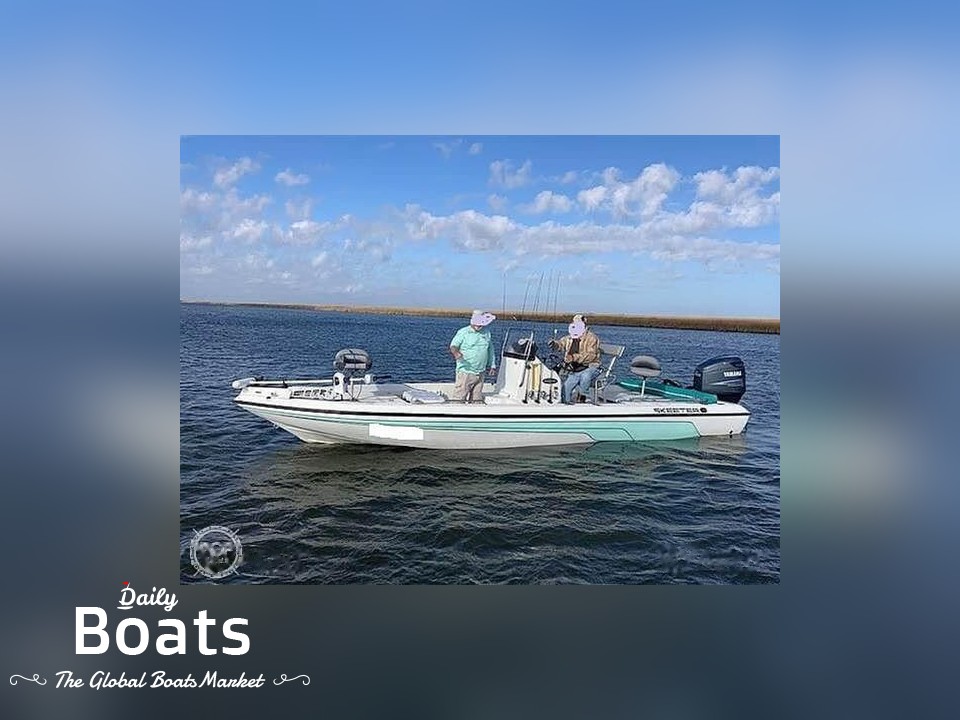 2005 Skeeter Zx24 for sale. View price, photos and Buy 2005 Skeeter ...