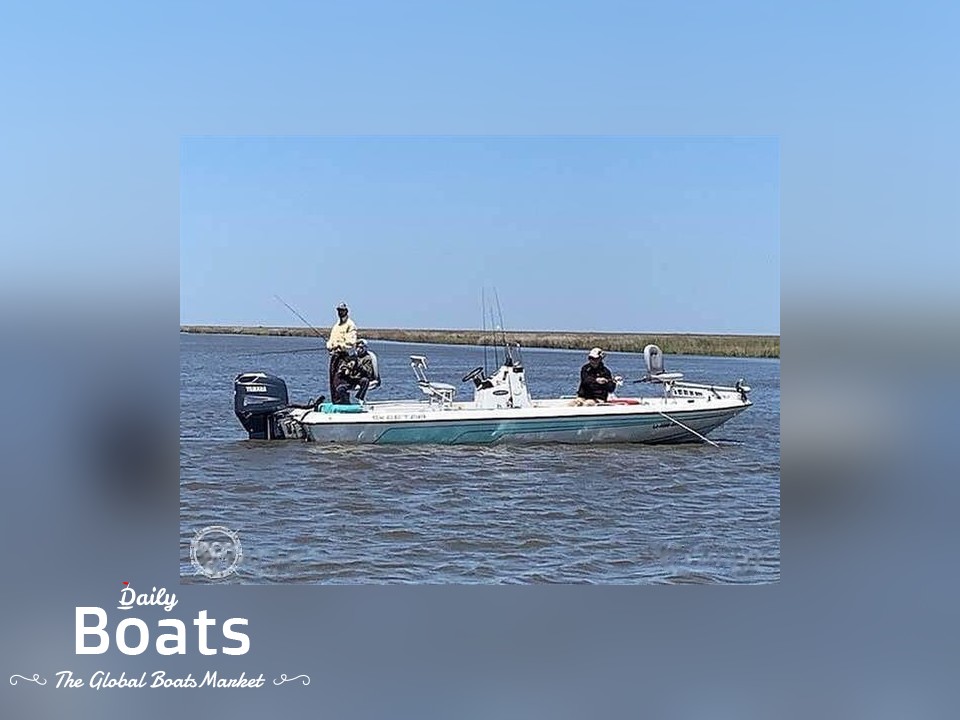 2005 Skeeter Zx24 for sale. View price, photos and Buy 2005 Skeeter ...