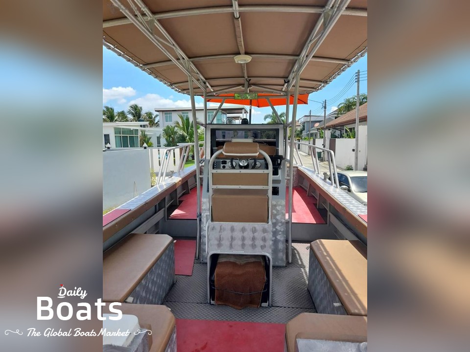 2019 Custom Custom Catamaran for sale. View price, photos and Buy 2019 ...