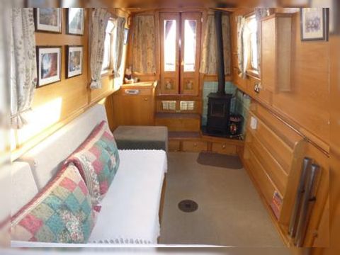 2005 Cruiser Stern Nb for sale. View price, photos and Buy 2005 Cruiser ...