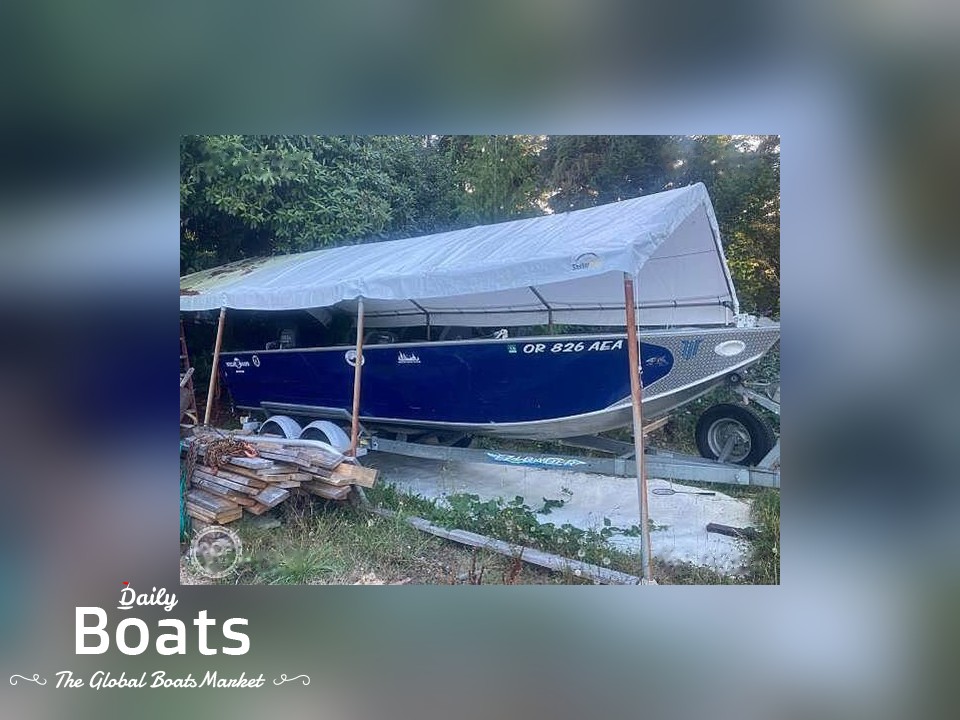 2010 Willie Raptor for sale. View price, photos and Buy 2010 Willie ...