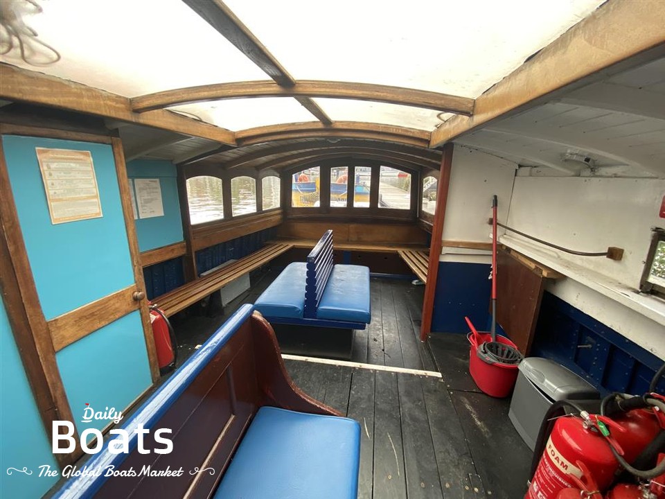 1925 Retired Bristol Ferry for sale. View price, photos and Buy 1925 ...