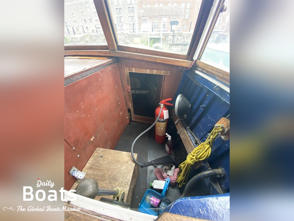 1925 Retired Bristol Ferry for sale. View price, photos and Buy 1925 ...