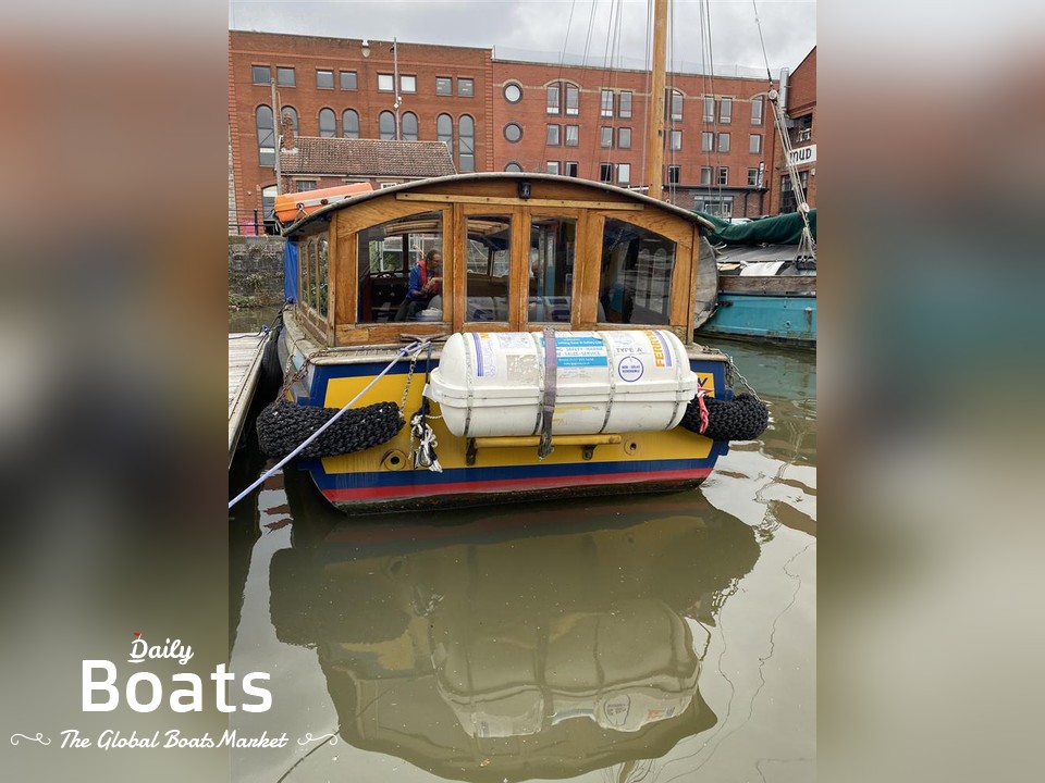1925 Retired Bristol Ferry for sale. View price, photos and Buy 1925 ...