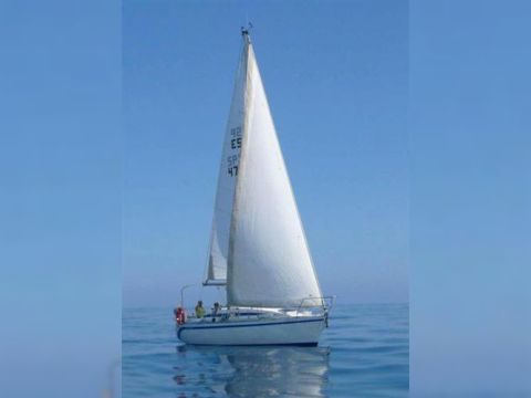 1992 Furia 302 for sale. View price, photos and Buy 1992 Furia 302 #27457