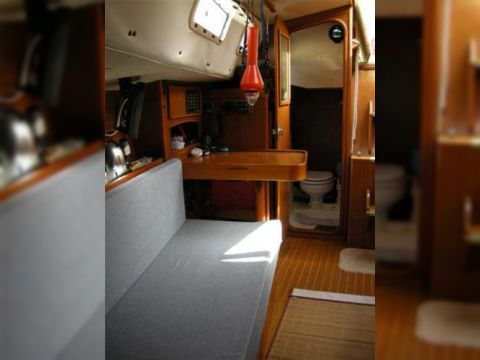 1992 Furia 302 for sale. View price, photos and Buy 1992 Furia 302 #27457