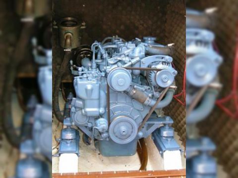 1992 Furia 302 for sale. View price, photos and Buy 1992 Furia 302 #27457