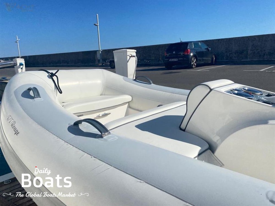 2011 Williams Rib 325 Jet Turbo for sale. View price, photos and Buy ...