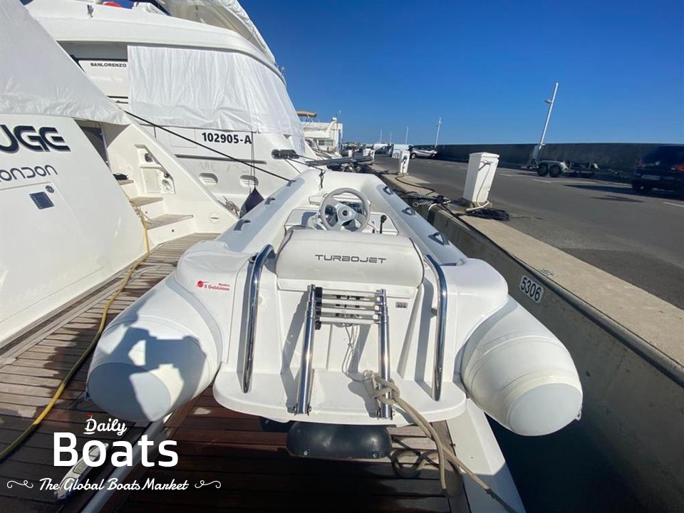 2011 Williams Rib 325 Jet Turbo for sale. View price, photos and Buy ...
